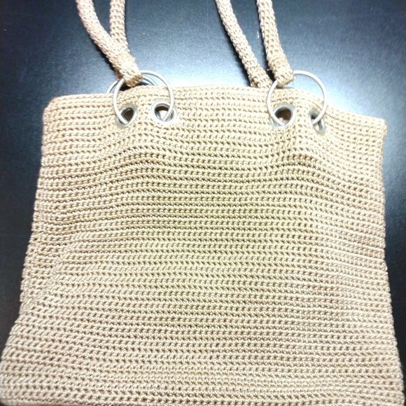 Cato | Bags | Cute Cato Knit Handbag | Poshmark